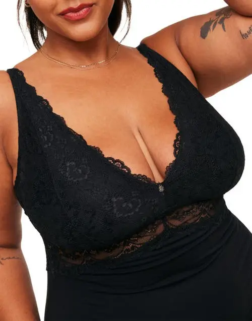 ADORE ME Tyler Midi Slip