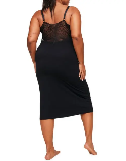 ADORE ME Tyler Midi Slip