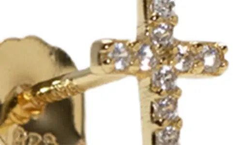 Argento Vivo Stud Earring Set