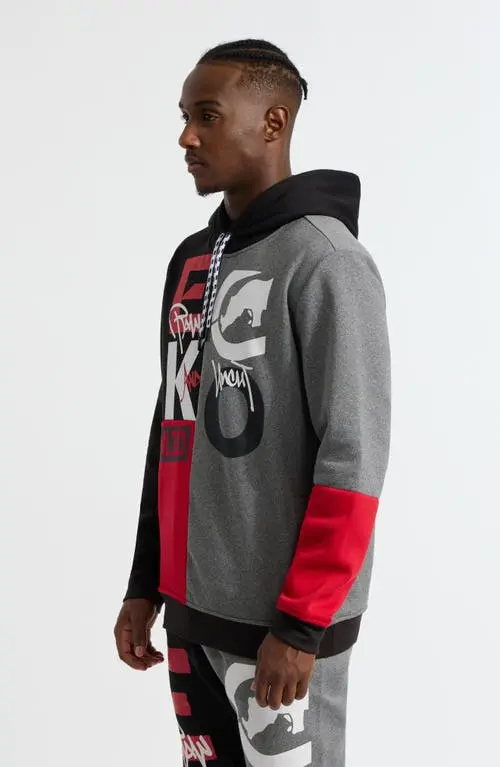 ECKO UNLTD. Team Up Hoodie