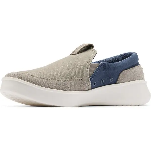 Columbia Pfg Boatside™ Slip-on Sneakers - Kettle/nocturnal
