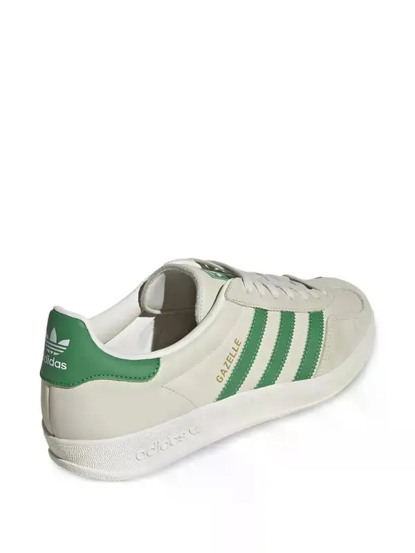 Adidas Gazelle Sneakers - White