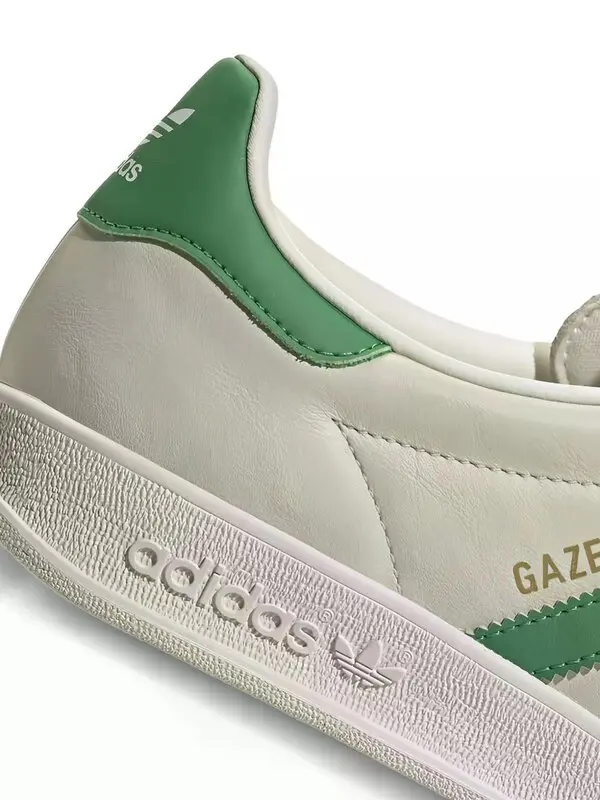 Adidas Gazelle Sneakers - White