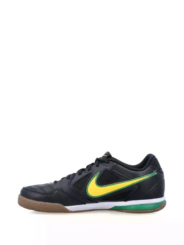 Nike Gato Low-top Sneakers - Black