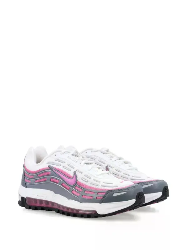 Nike Air Max Tl 2.5 Mesh-paneled Sneakers