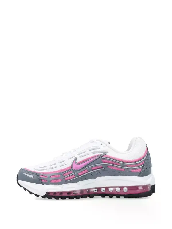 Nike Air Max Tl 2.5 Mesh-paneled Sneakers
