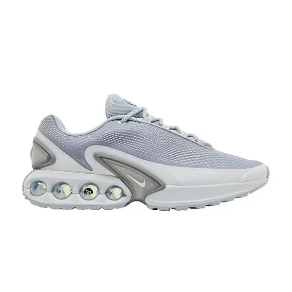 Nike Air Max Dn - Grey