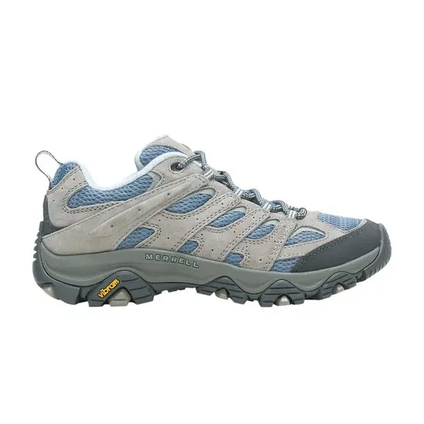 Merrell Moab 3 Athletic Shoes - Blue