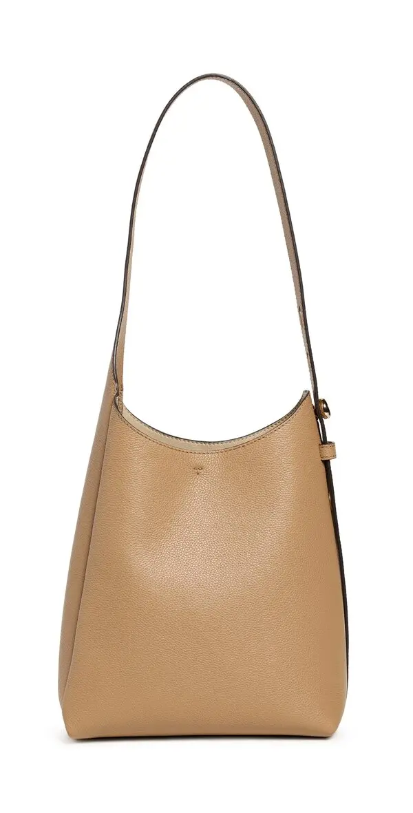 Tory Burch Romy Small Hobo Bag