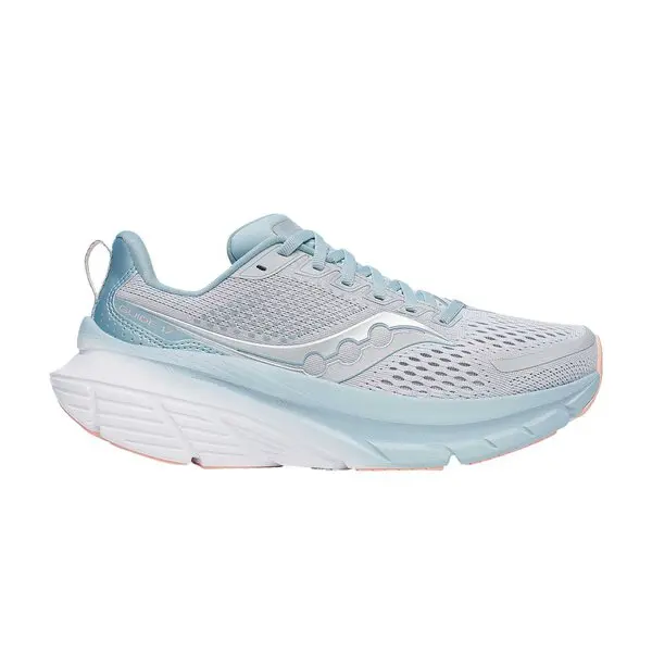Saucony Guide 17 Sneakers - Blue