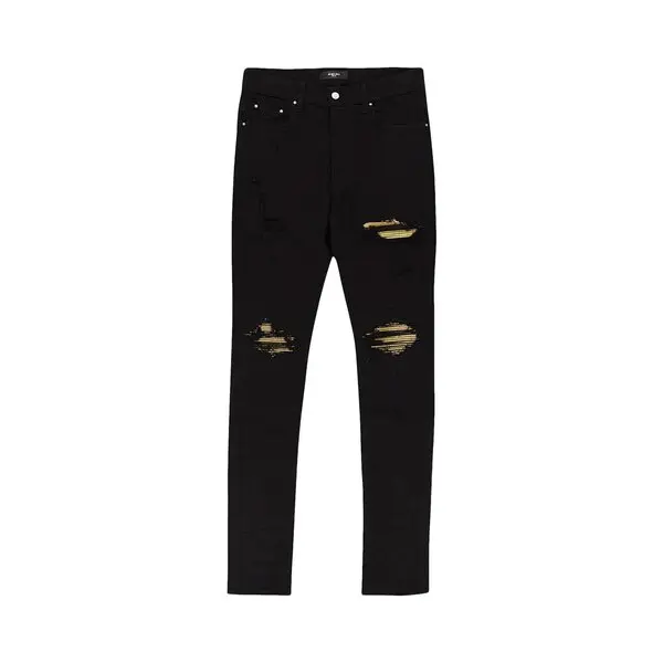 Amiri Mx1 Skinny Jeans