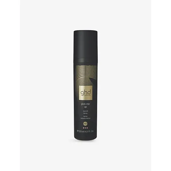 GHD Root And Volume Spray 120ml - One-color