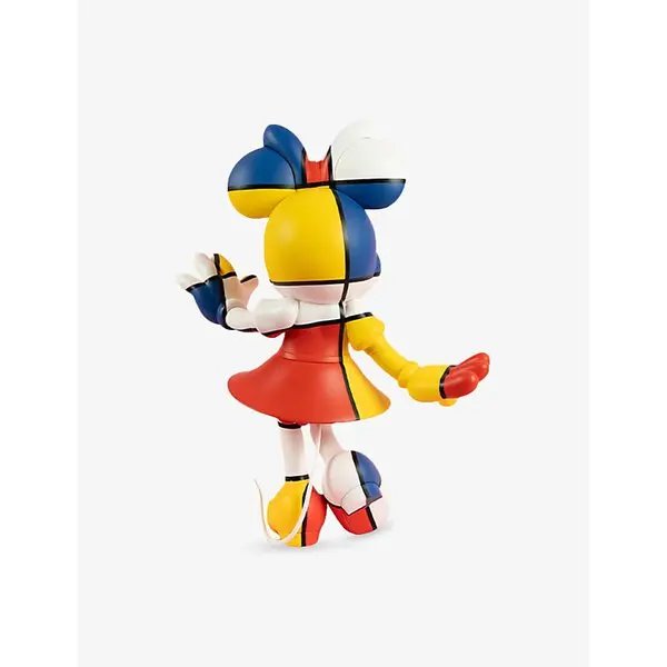 LEBLON DELIENNE Minnie Mouse Welcome Art Collection 1 Figurine 30cm