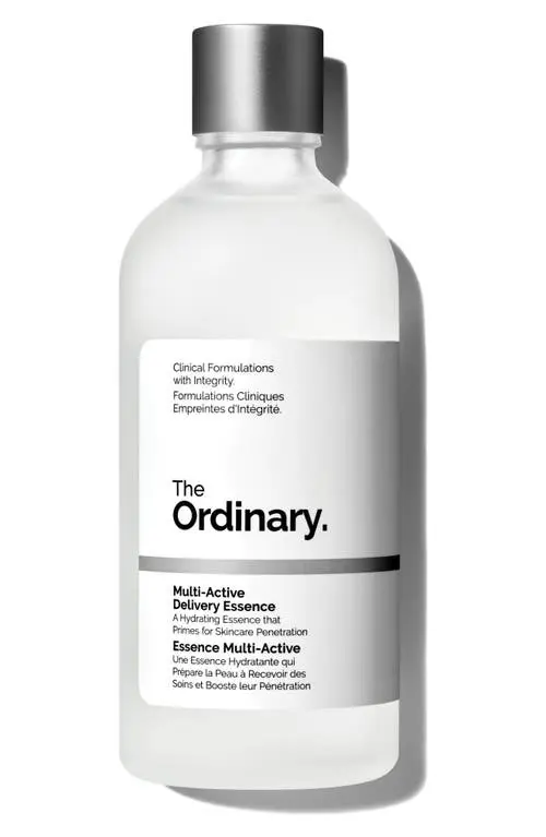 THE ORDINARY Multi-active Delivery Essence - No Color