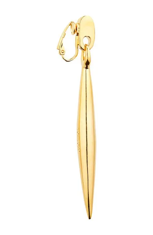 TOM FORD Arrow Drop Earrings