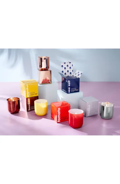 Jonathan Adler Pop Grapefruit Candle