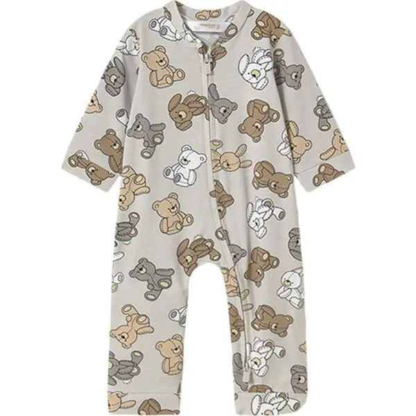 MAYORAL Teddy Moon Pyjamas