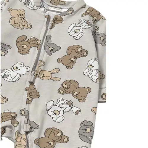 MAYORAL Teddy Moon Pyjamas