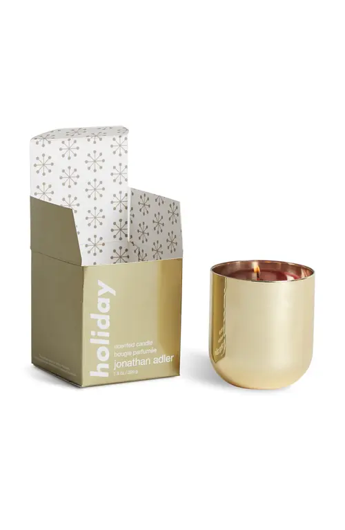 Jonathan Adler Pop Holiday Candle
