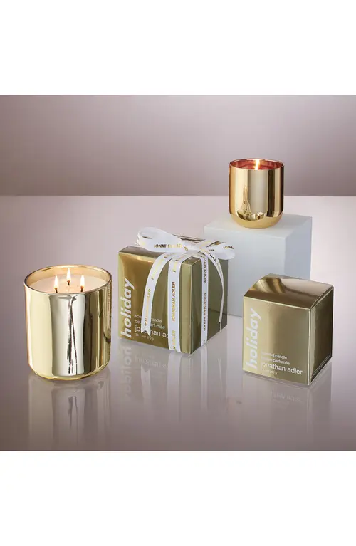 Jonathan Adler Pop Holiday Candle