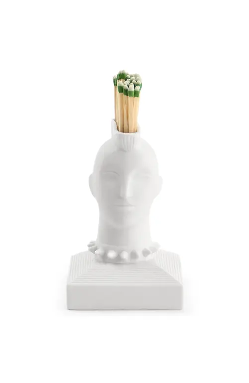 Jonathan Adler Mohawk Match Strike