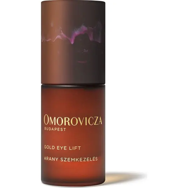 Omorovicza Gold Eye Lift Eye Cream - No Color