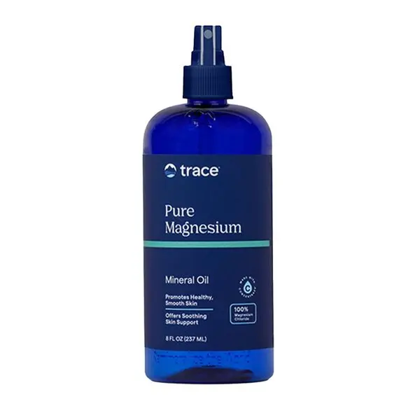 TRACE MINERALS Pure Magnesium Oil