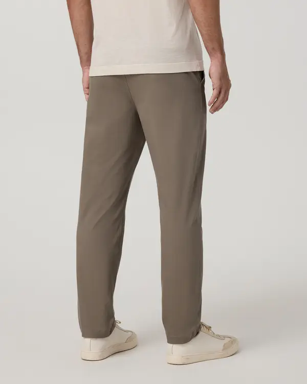 Vuori Fletcher Slim Fit Pants - Bark