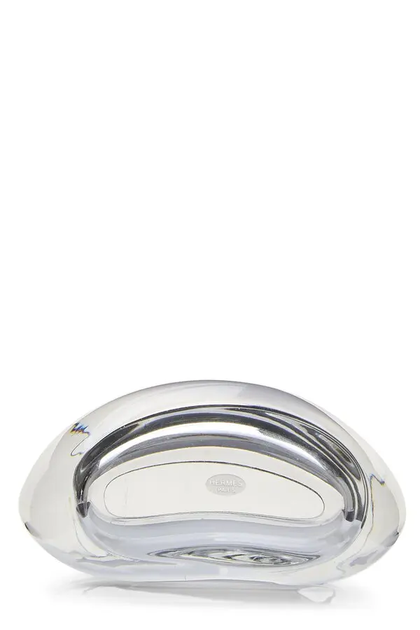 Hermès Bean Vase Small