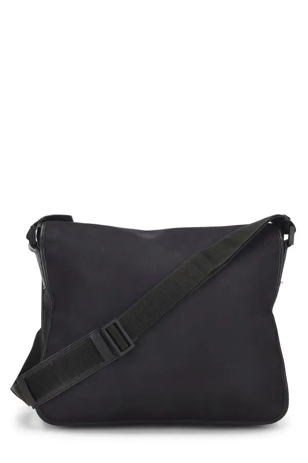 Gucci Canvas Hysteria Messenger Bag