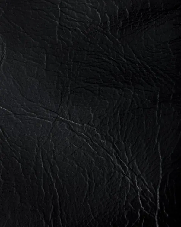 Prada Leather Pouch - Black