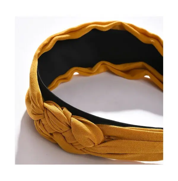 SOHI Braided Hair Band