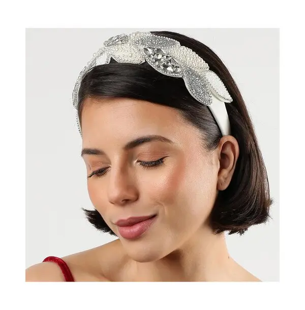 SOHI Studded Hairband