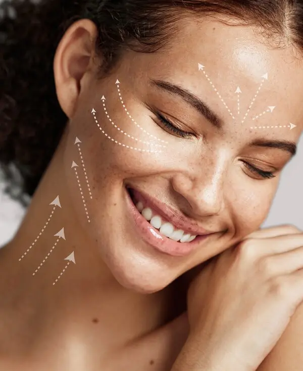 TZUMI Pulse Red Light Therapy Skin Rejuvenator