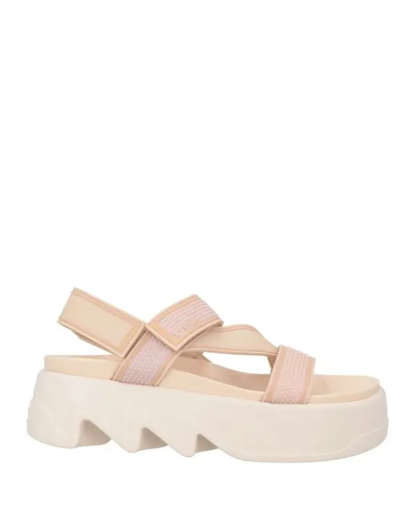 LE SILLA Light Rubber Sandals