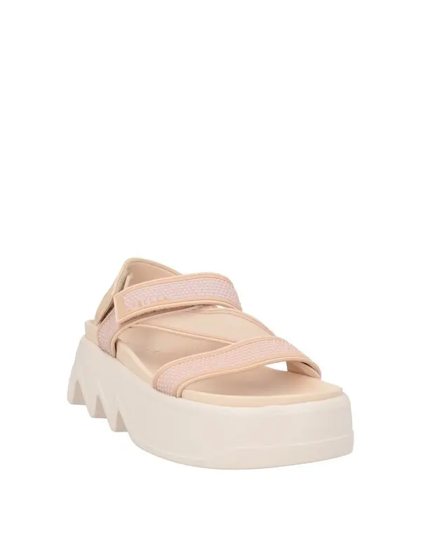 LE SILLA Light Rubber Sandals