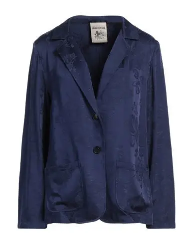 SEMICOUTURE Single-breasted Blazer