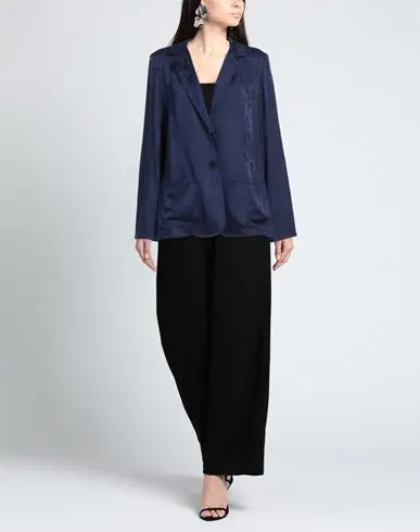 SEMICOUTURE Single-breasted Blazer