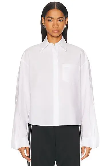 ANONLYCHILD Bartley Shirt