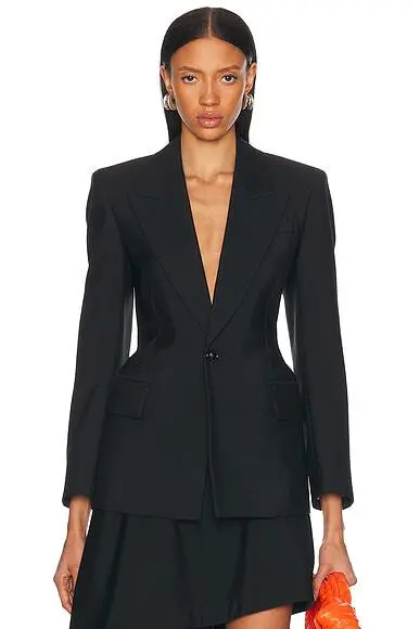 Bottega Veneta Travel Light Jacket