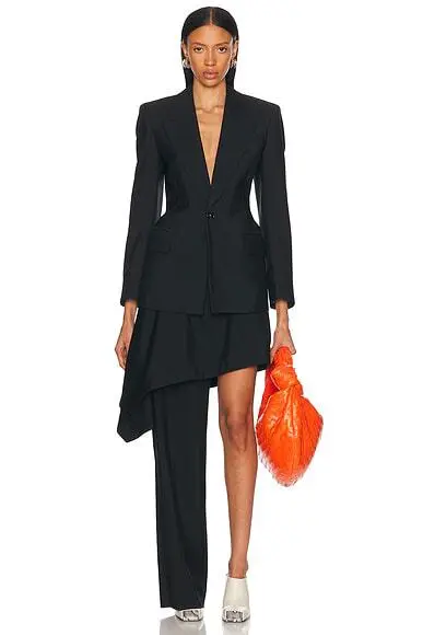 Bottega Veneta Travel Light Jacket