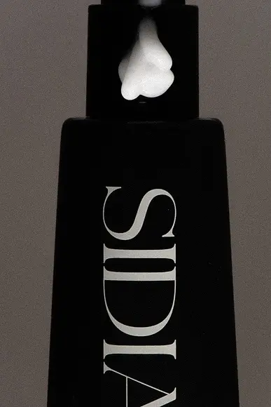 SIDIA The Hand Serum - Wired