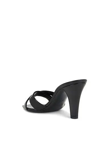 Saint Laurent Jill Sandal