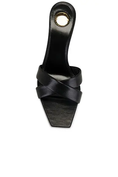 Saint Laurent Jill Sandal