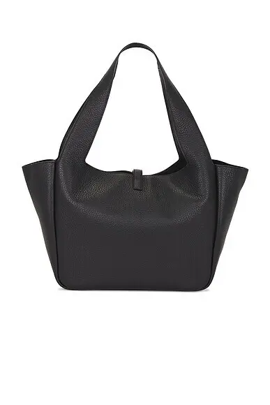 Saint Laurent Bea Bag - Nero