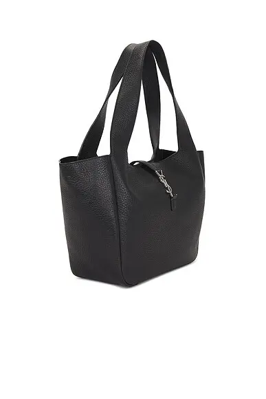 Saint Laurent Bea Bag - Nero