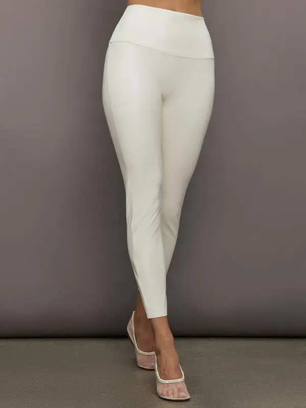Norma Kamali Long Legging