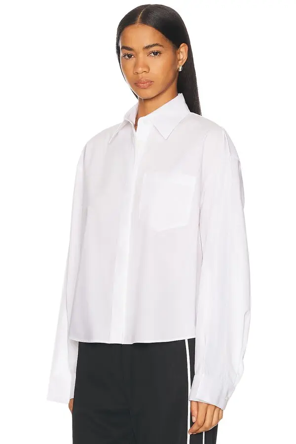 ANONLYCHILD Bartley Shirt