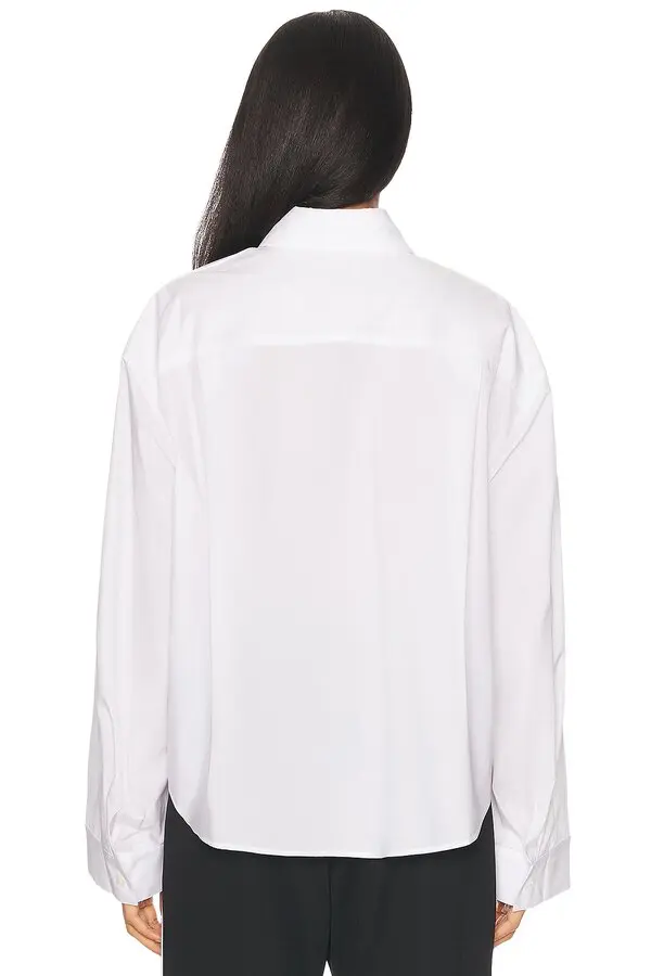 ANONLYCHILD Bartley Shirt