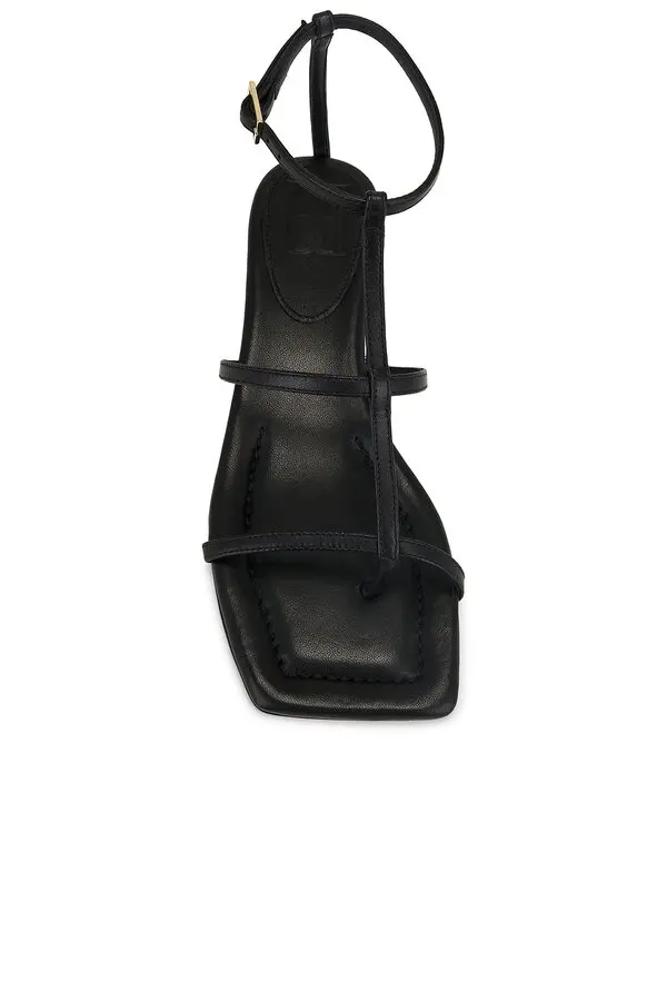 BY MALENE BIRGER Teva Heel - Black